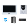Dahua Video Intercom Kit – SecuSafe AU