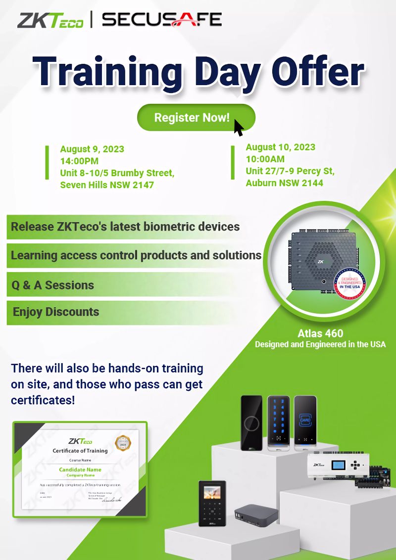 Secusafe - Australian-owned and managed security products distributor ...