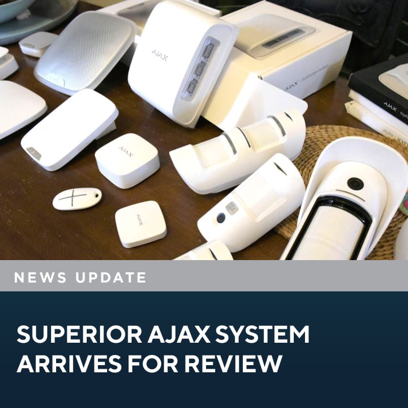 Secusafe - Australian-owned and managed security products distributor ...