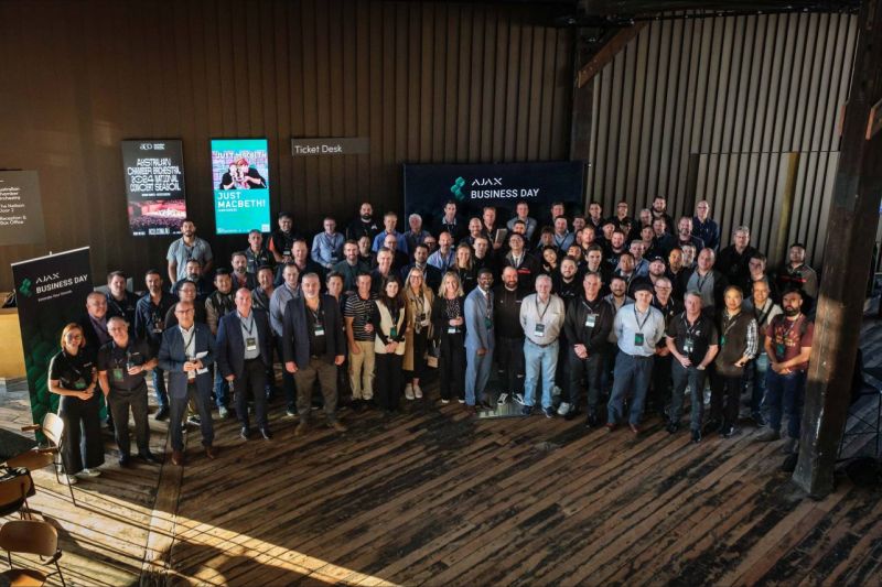 Secusafe - Australian-owned and managed security products distributor ...