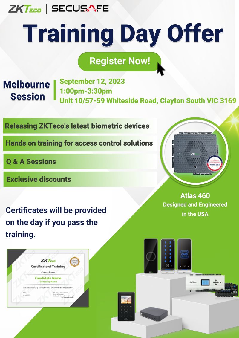 Secusafe - Australian-owned and managed security products distributor ...