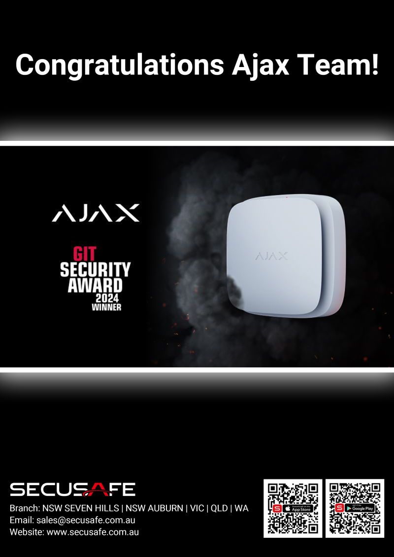 Secusafe - Australian-owned and managed security products distributor – SecuSafe AU