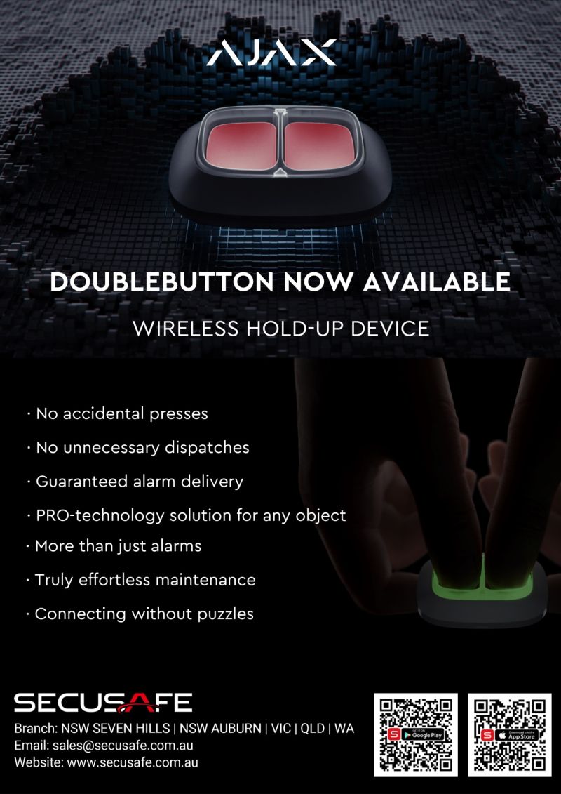 Secusafe - Australian-owned and managed security products distributor – SecuSafe AU