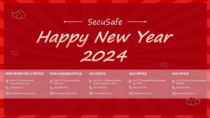 Secusafe - Australian-owned and managed security products distributor ...