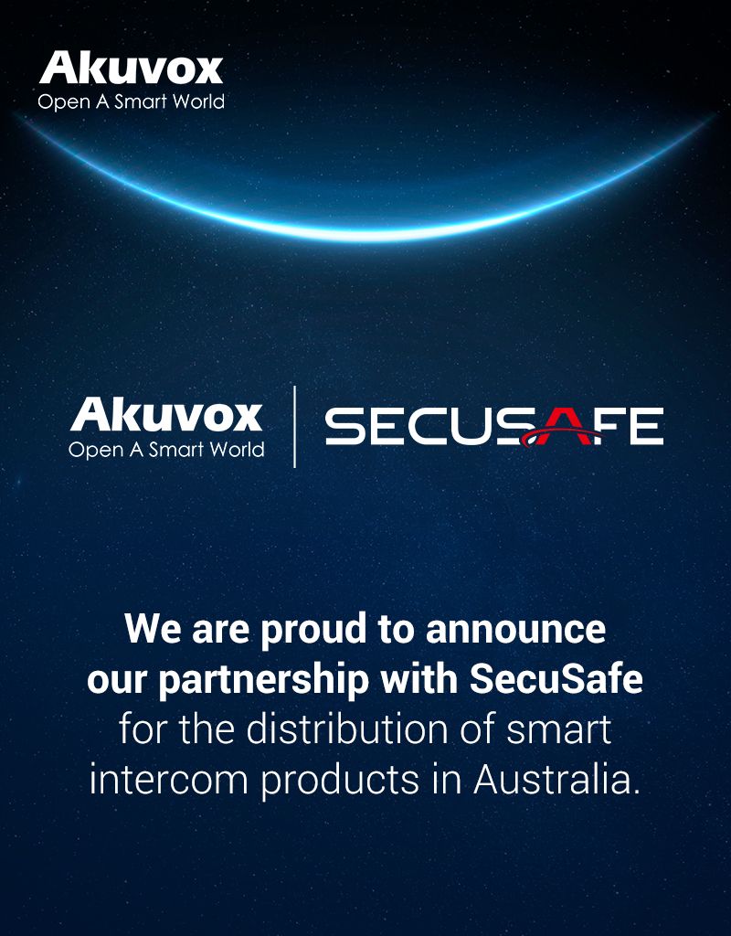 Secusafe - Australian-owned and managed security products distributor – SecuSafe AU