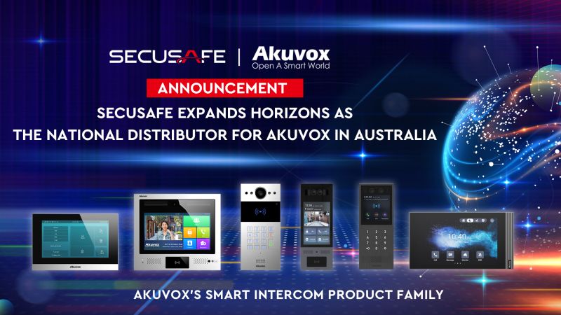 Secusafe - Australian-owned and managed security products distributor – SecuSafe AU