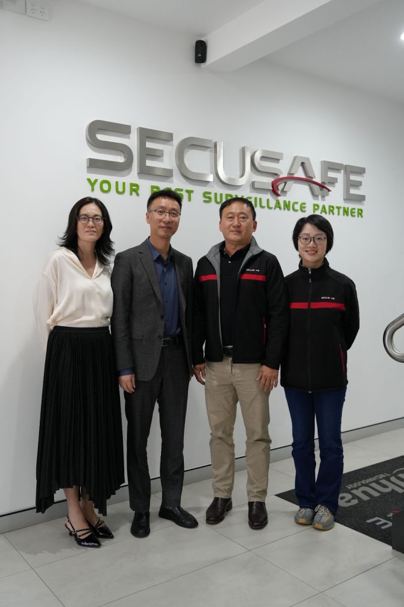 Secusafe - Australian-owned and managed security products distributor – SecuSafe AU