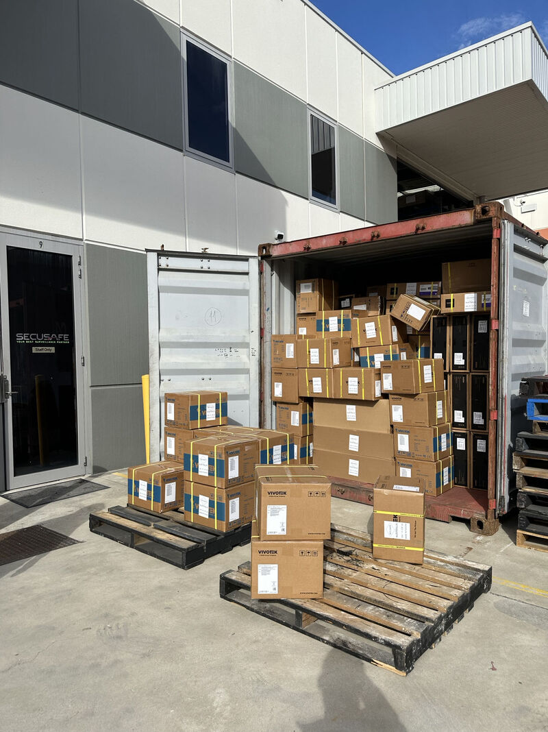 Secusafe - Australian-owned and managed security products distributor ...