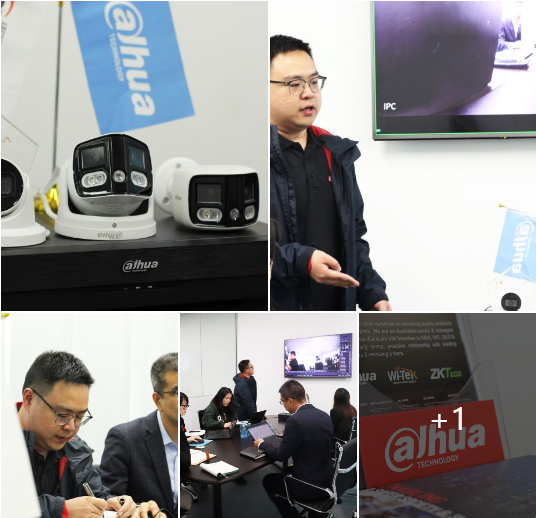 Secusafe - Australian-owned and managed security products distributor#N ...