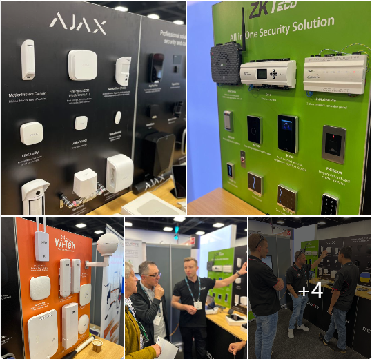 Secusafe - Australian-owned and managed security products distributor – SecuSafe AU