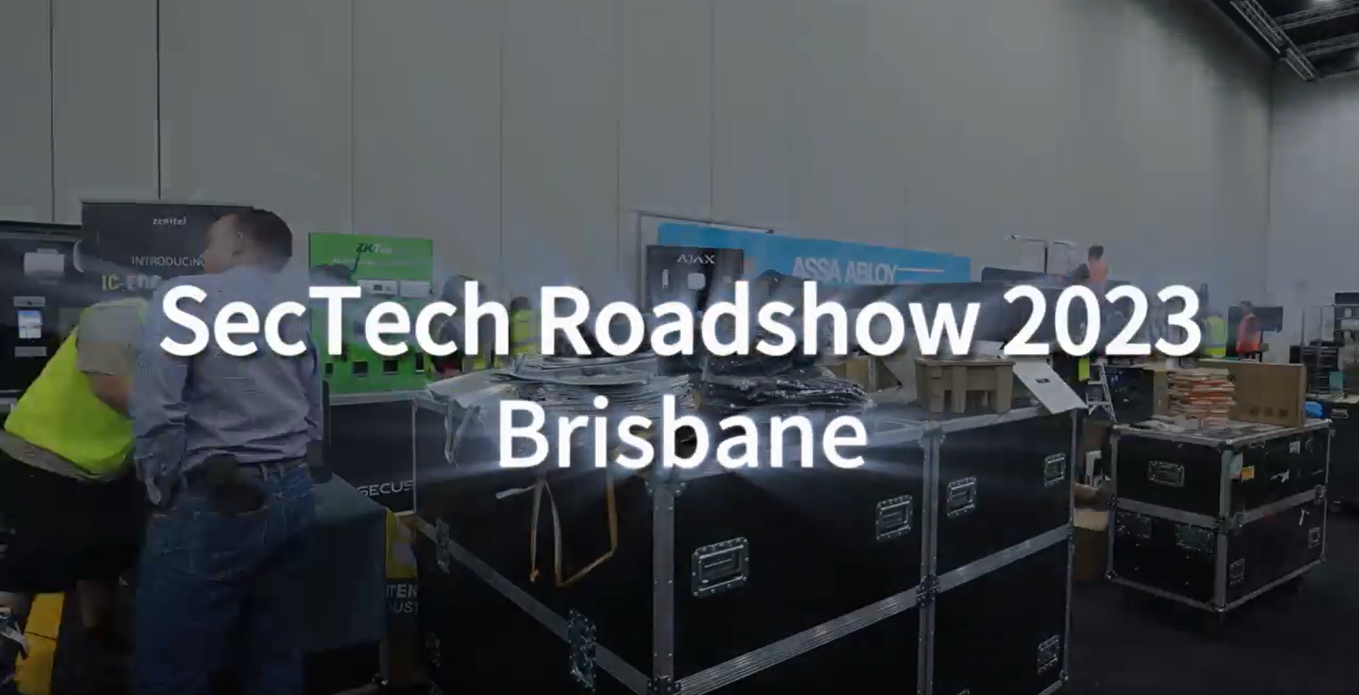 Secusafe - Australian-owned and managed security products distributor ...