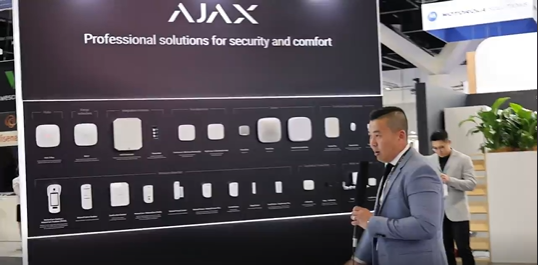 Secusafe - Australian-owned and managed security products distributor ...