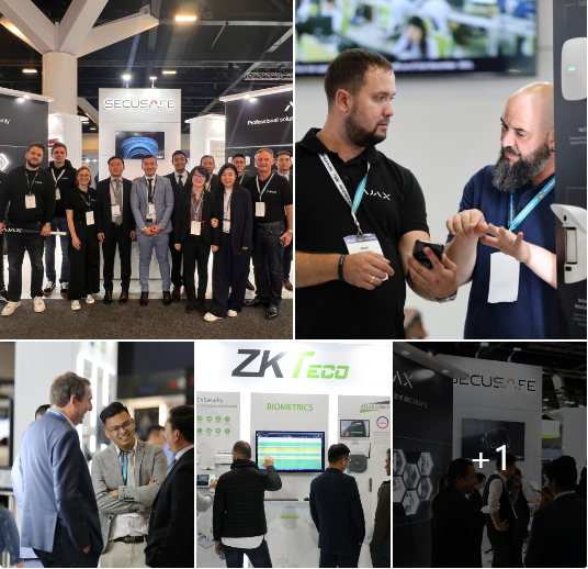 Secusafe - Australian-owned and managed security products distributor ...