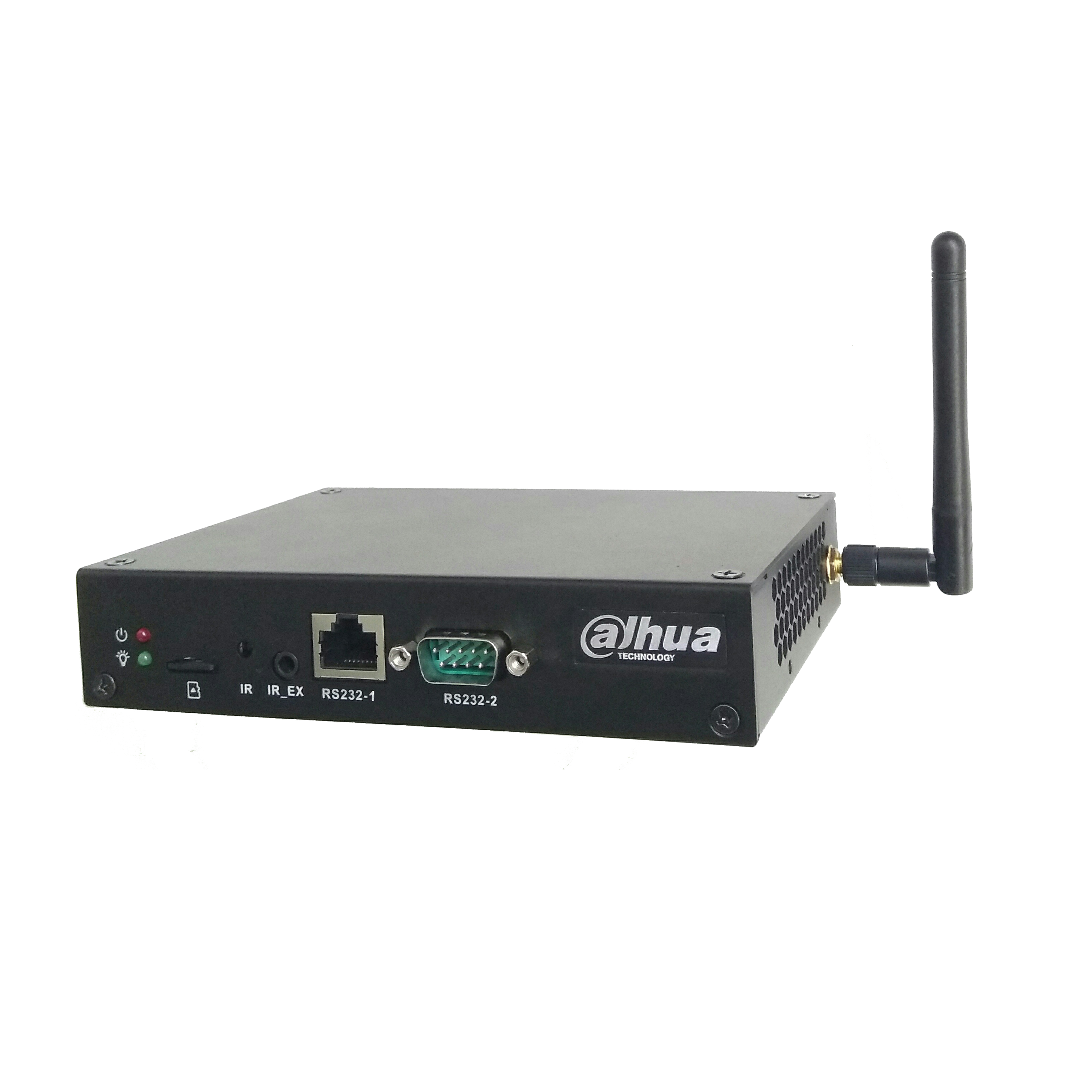 DAHUA DISTRIBUTED DISPLAY – SecuSafe AU
