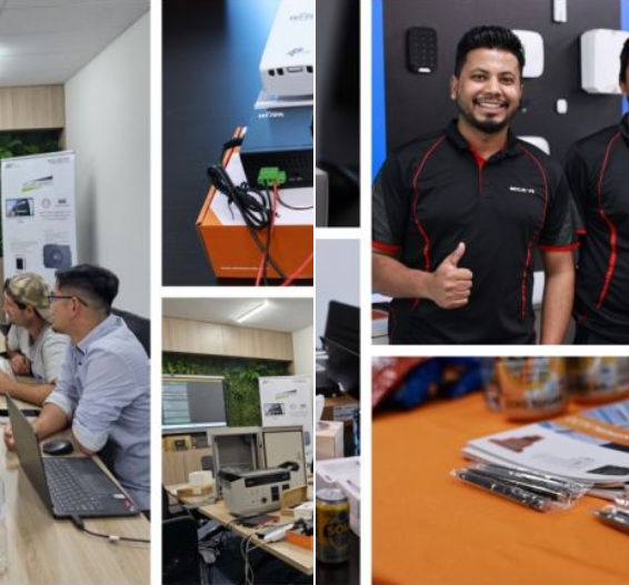 Secusafe - Australian-owned and managed security products distributor ...