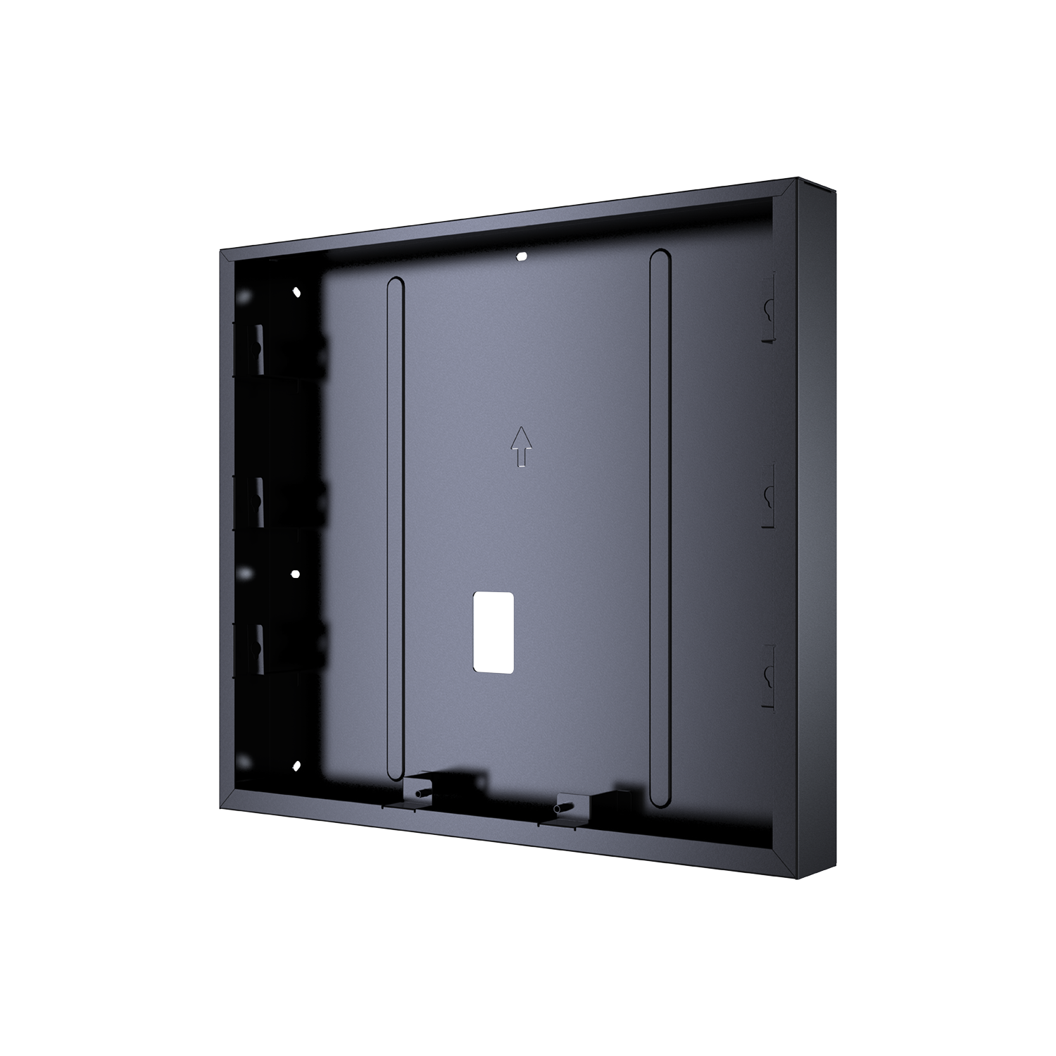 Akuvox ON-WALL BOX FOR X916S – SecuSafe AU