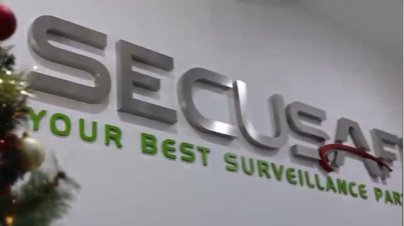Secusafe - Australian-owned and managed security products distributor ...