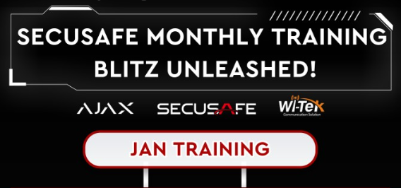 Secusafe - Australian-owned and managed security products distributor ...