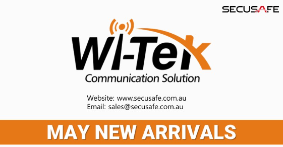 Secusafe - Australian-owned and managed security products distributor ...