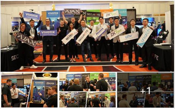 Secusafe - Australian-owned and managed security products distributor – SecuSafe AU