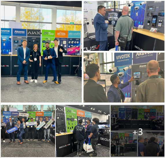 Secusafe - Australian-owned and managed security products distributor ...