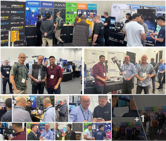 Secusafe - Australian-owned and managed security products distributor ...