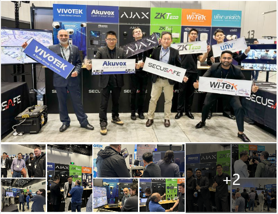 Secusafe - Australian-owned and managed security products distributor – SecuSafe AU