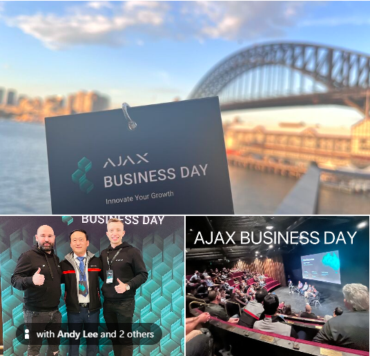 Secusafe - Australian-owned and managed security products distributor – SecuSafe AU