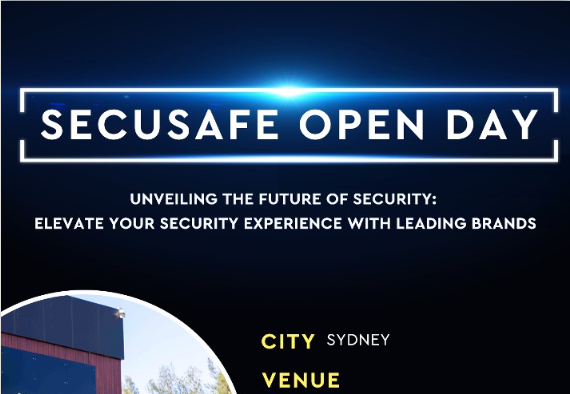 Secusafe - Australian-owned and managed security products distributor – SecuSafe AU