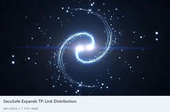 Secusafe - Australian-owned and managed security products distributor ...