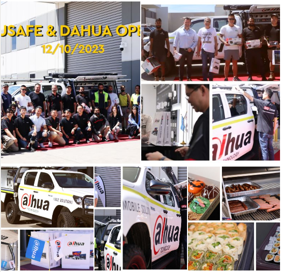 Secusafe - Australian-owned and managed security products distributor ...