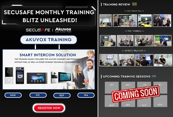 Secusafe - Australian-owned and managed security products distributor – SecuSafe AU