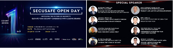 Secusafe - Australian-owned and managed security products distributor ...