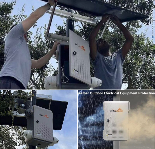 Secusafe - Australian-owned and managed security products distributor ...