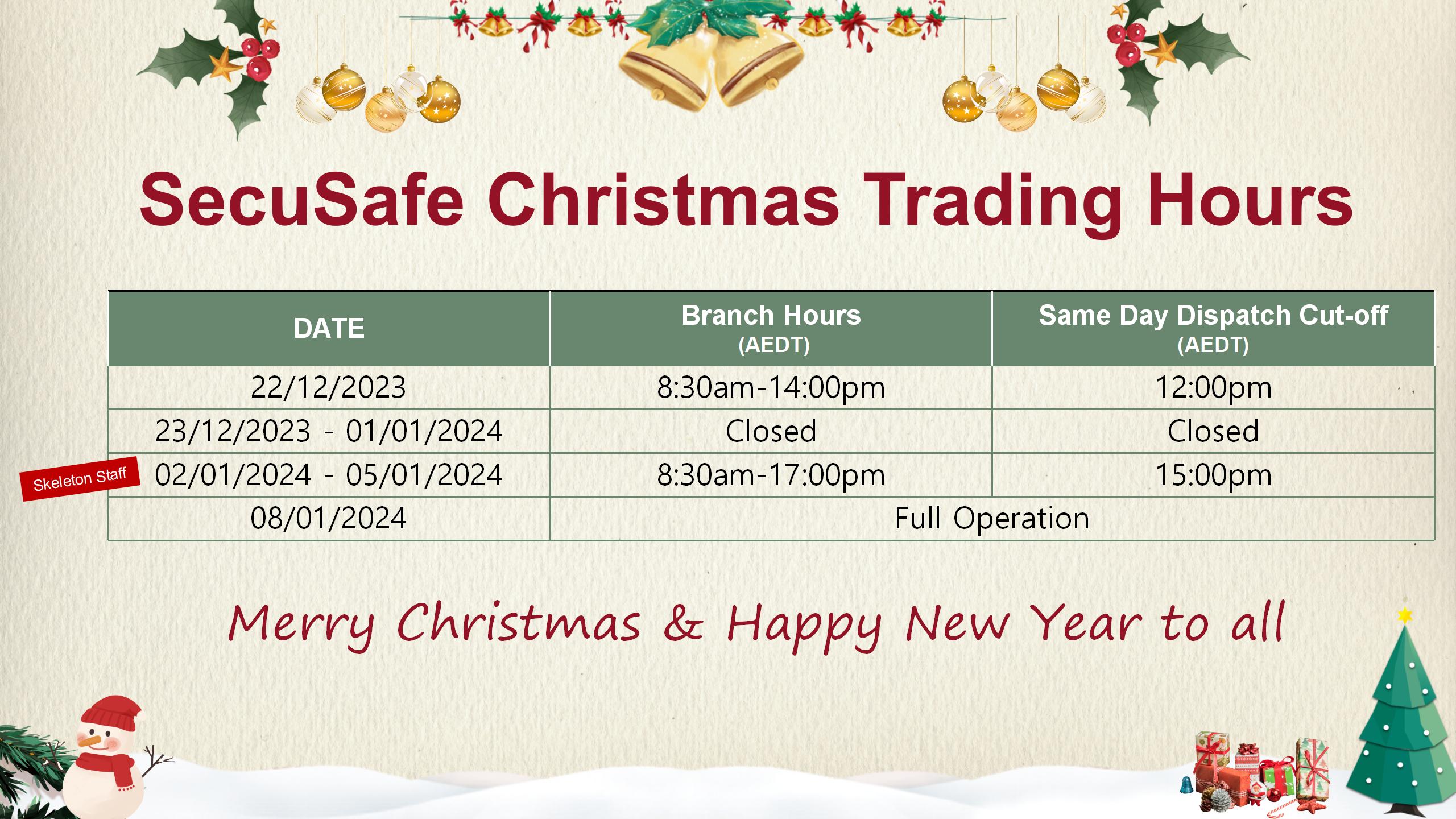 Secusafe - Australian-owned and managed security products distributor ...