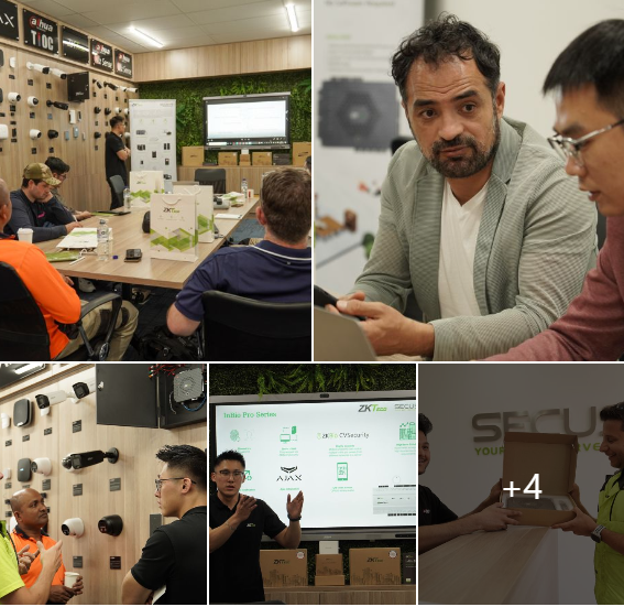 Secusafe - Australian-owned and managed security products distributor ...